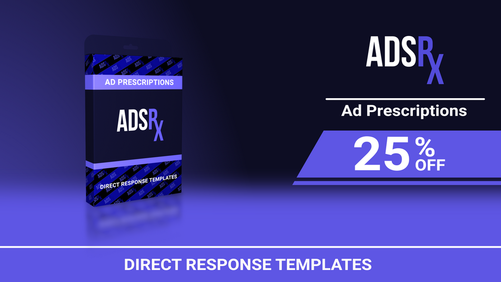 Call to Actions | CTA End Screens For Adobe Premiere Pro | AdsRx