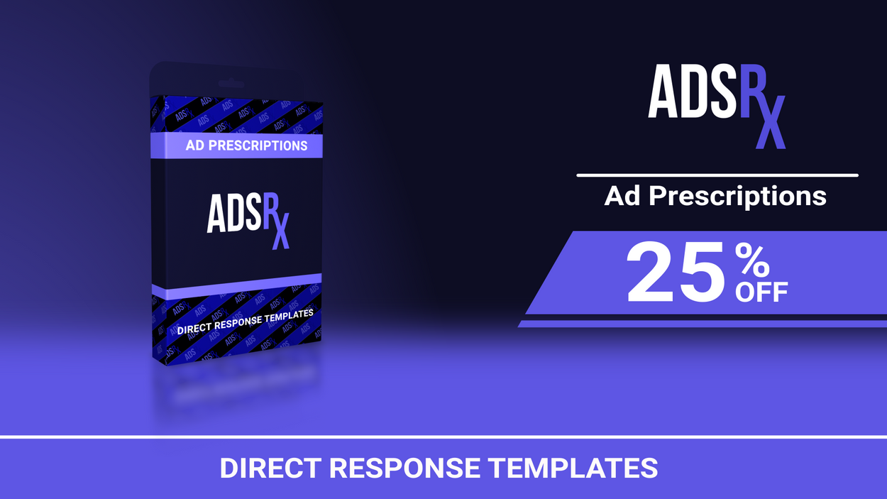 Call to Actions | CTA End Screens For Adobe Premiere Pro | AdsRx