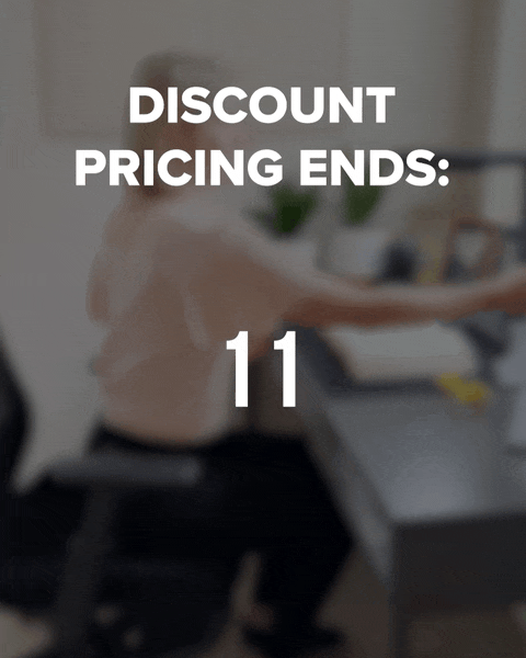 10 Second Countdown Timers Templates for Adobe Premiere Pro | AdsRx